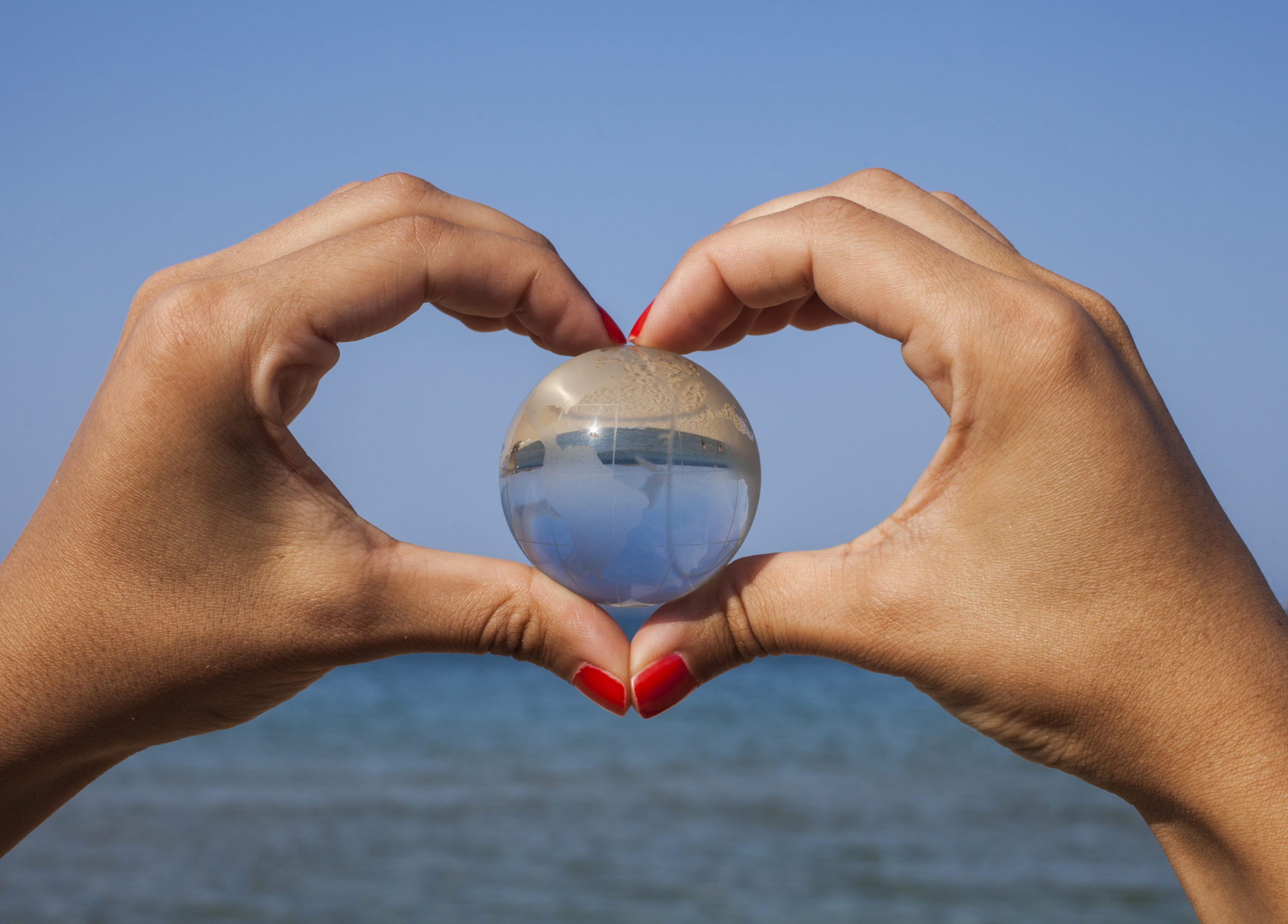 5 Ways to Help the Soul of the World - Emily Florence