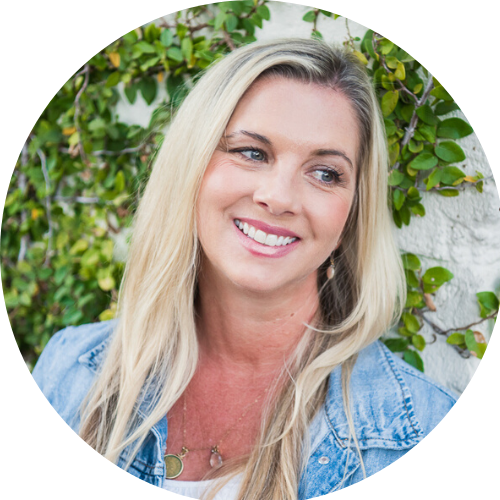 The Easy Way to Get What You Want - Setting Intentions - Emily Florence